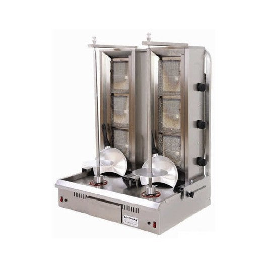 Archway Donner Machine 3 Burner - TWIN.Product ref:00077.MODEL:3BT.🚚 5 ...